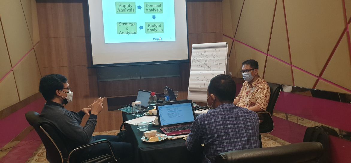 LAPORAN ACARA CPHRM HRBP HRMP 3 IN 1 NEXT GENERATION 21 – 22 AGUSTUS 2021 HOTEL FAVE JAKARTA ...