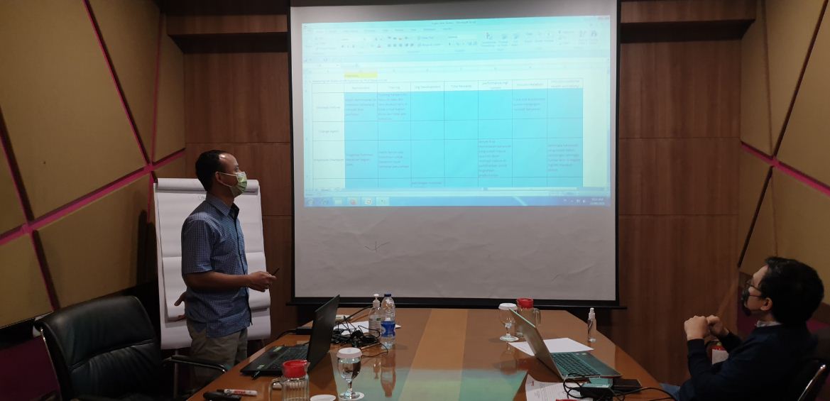 LAPORAN ACARA CPHRM HRBP HRMP 3 IN 1 NEXT GENERATION 21 – 22 AGUSTUS 2021 HOTEL FAVE JAKARTA ...