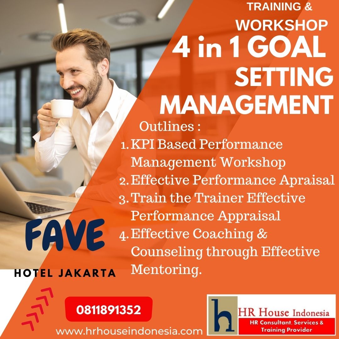 4 IN 1 GOAL SETTING MANAGEMENT – BSC KPI BASED PERFORMANCE MANAGEMENT ...